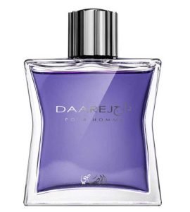 Rasasi Daarej Pour Homme Edp 100ML – Fragwave
